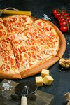 Milanofood (Pushkina Street No:59), pizzacılar  Syktivkar'dan
