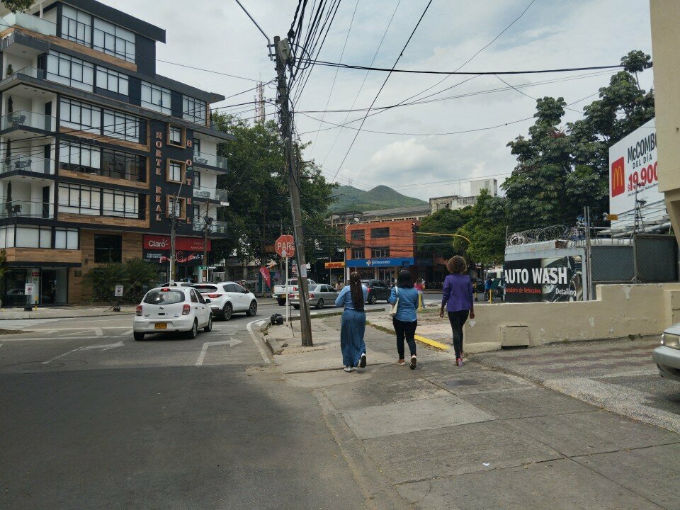 Fotoğraf hizmetleri Moment's, Cali, foto