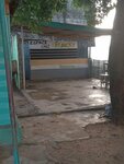 Maquis chez Francky (Rue Ricardo Xama No:36, La commune Adjamé), market  Abican'dan