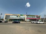 Мебельный дворик (ulitsa Kramarenko No:2Р, posyolok Akbulak), mobilya mağazaları  Orenburgskaya oblastından