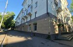 Сберлогистика (Pervomaiskaya Street No:10), parsel otomatı  Ufa'dan