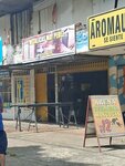 Metálicas May Pérez (Valle del Cauca, Municipio de Santiago de Cali, Comuna 10, Las Granjas, Calle 15A, 44-16), i̇ş merkezi  Cali'den