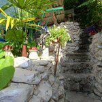 Кира (Soloniki Street No:22/2, Soloniki Microdistrict), resort oteller, tesisler  Soçi'den