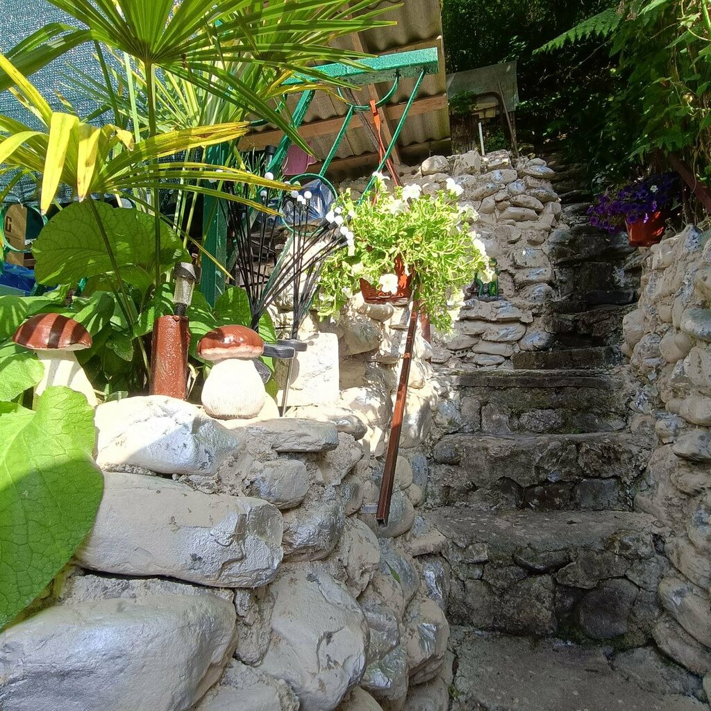 Resort oteller, tesisler Кира, Soçi, foto