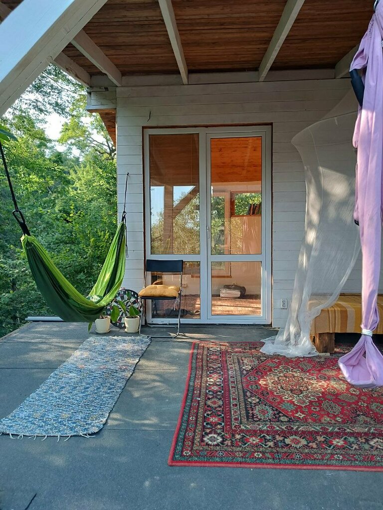 Konuk evi Jungle Home Орел и Цапля, Soçi, foto