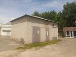 Трансформаторная подстанция № 142 (vulica Gagaryna No:55А), mühendislik altyapısı  Gomel'den