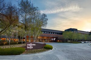 Rollinghills (Gyeonggi Province, Hwaseong), otel  Hwaseong'dan