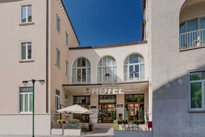 B&b Hotel Treviso (Venice, Treviso, Via d'Annunzio, 39), otel  Treviso'dan
