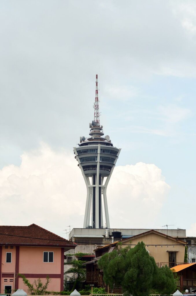 Otel Tanjak Motel - Hostel, Alor Setar, foto