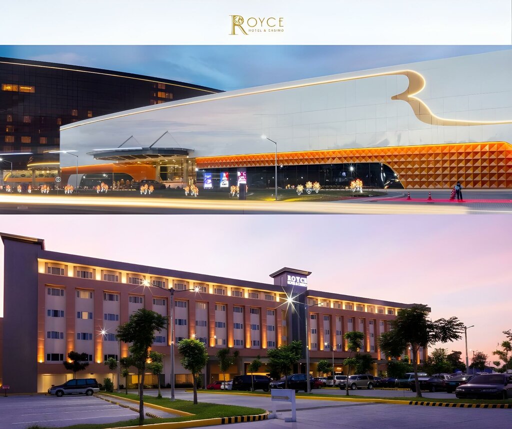Otel Royce Hotel & Casino, , foto