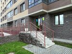 Приневский (Rusanovskaya Street No:18к6), konut servisleri kuruluşları  Saint‑Petersburg'dan
