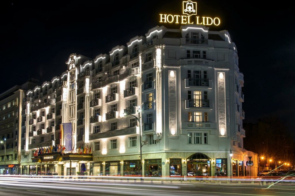 Otel Lido by Phoenicia, Bükreş, foto