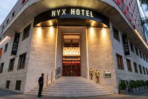 Nyx Hotel Milan (Lombardy, Milan), otel  Milano'dan