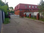 Gazel i Gazon (ulitsa Furmanova No:69/1), otomobil servisi  Ufa'dan