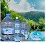 Kaltun Madran Toptan Pet Su (İzmir, Gaziemir, Atıfbey Mah., 8 Sok., 7), su satışı  İzmir'den