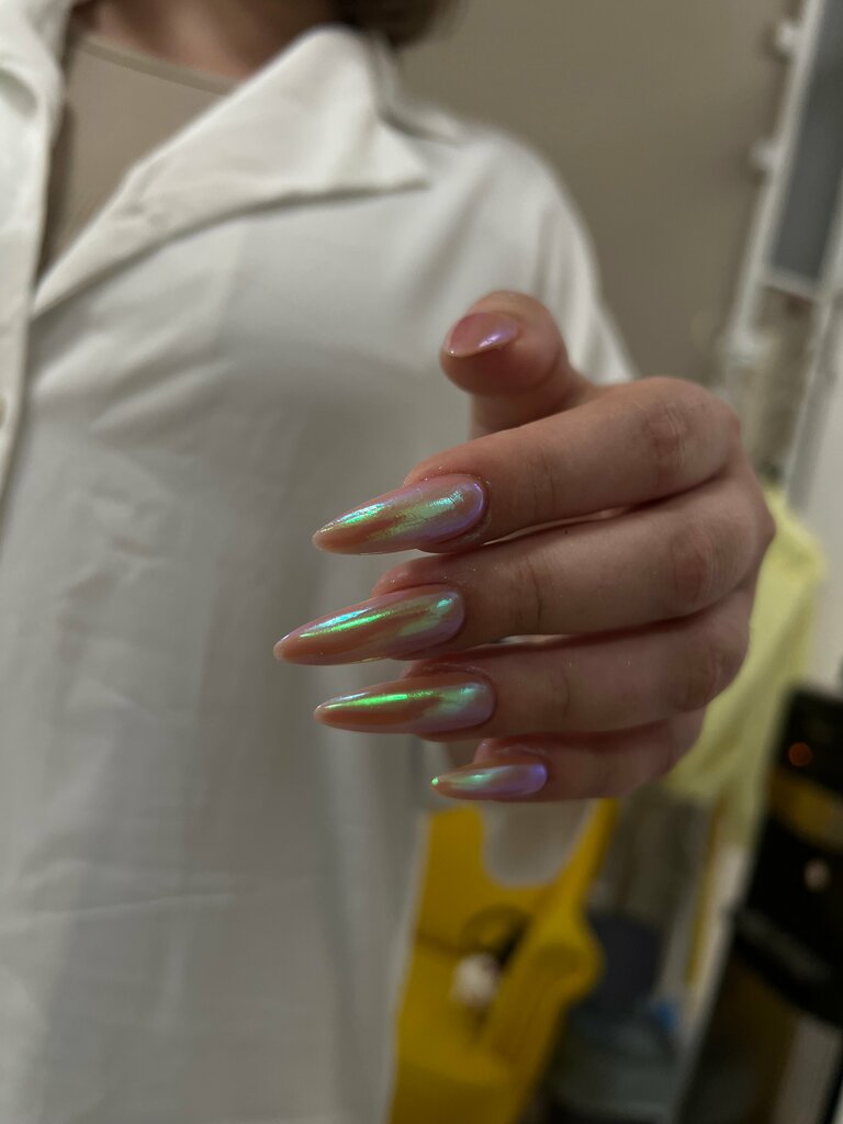 Manikür-pedikür Onlylove_nails_, Kaluga, foto