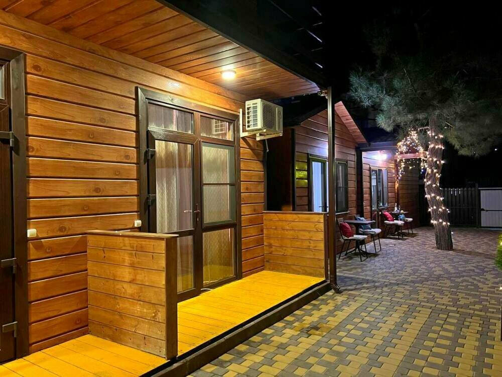 Konuk evi Flora, Anapa, foto