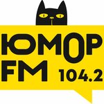 Юмор FM (Gertsena Street No:72Б), radyolar  Tomsk'tan