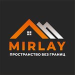 Mirlay (Zapadnaya ulitsa No:5, Karasunskiy City administrative district, zhiloy massiv TETs), cam ve cam ürün üreticisi  Krasnodar'dan