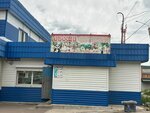 Панда (Amur Region, Tynda), manavlar  Tynda'dan