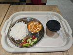 Вкус Индии (Mozhaysky Val Street No:10), fast food  Moskova'dan