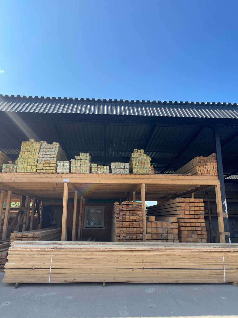 Kereste üretim ve satış şirketleri Доски у Михалыча, Moskova ve Moskovskaya oblastı, foto