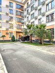 Апартаменты Сириуса (Staroobryadcheskaya Street No:66, Urban-Type Settlement of Sirius), otel  Krasnodarski krayından