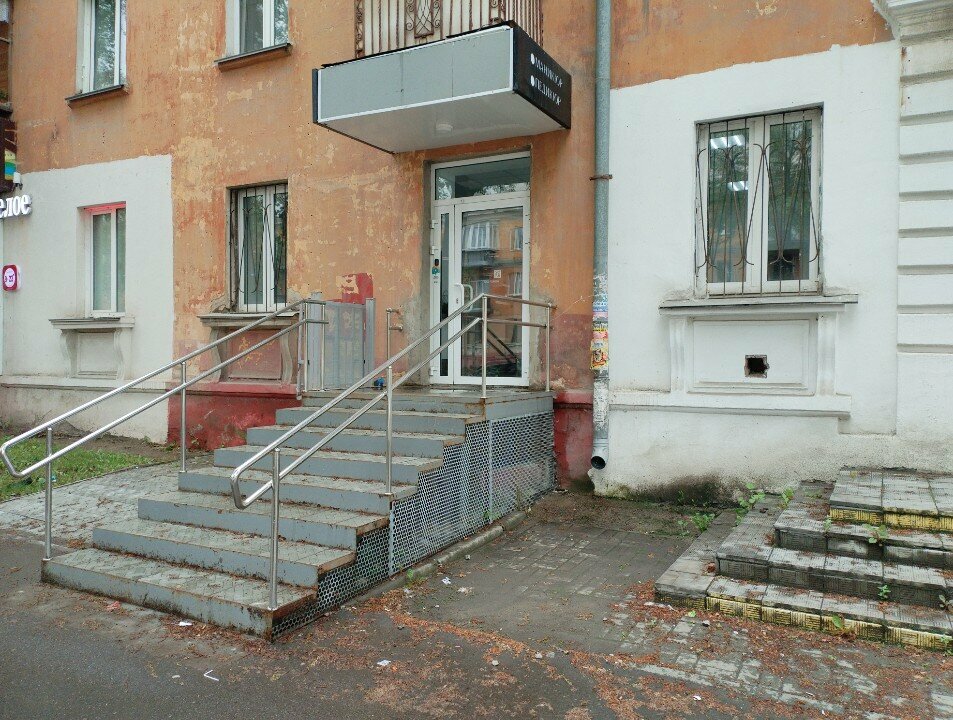 Manikür-pedikür Ногтиточечная, Çeliabinsk, foto