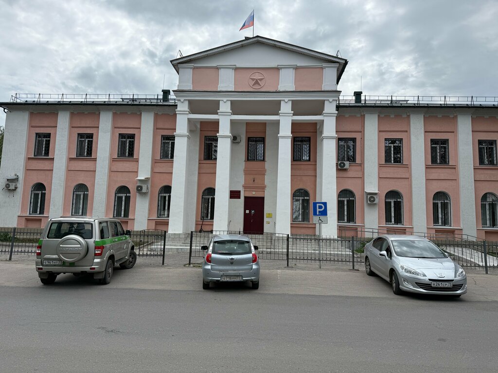 Adliyeler Sud Sengileyevskogo rayona, Sengiley, foto