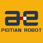 Peitian Robot (Dorozhnaya Street No:60Б), ticari robotların satışı ve kiralanması  Moskova'dan