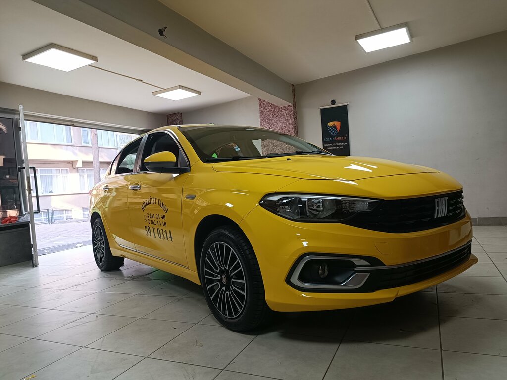 Otomobil servisi Eys araç kaplama merkezi, Süleymanpaşa, foto