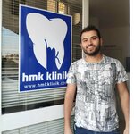 Dr. Ramazan Macit Karaman (Antalya, Aksu, Güzelyurt Mah., Başbuğ Alparslan Türkeş Blv.), özel ağız ve diş sağlığı klinikleri ve muayenehaneleri  Antalya'dan