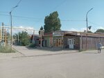 Kassa 24 (Birlik kóshesi No:26А, Alatau City Administrative District, Shańyraq-1 shaǵyn aýdany), ödeme terminali  Almatı'dan