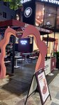 Costa coffee (Ilia Chavchavadzis gamziri No:10), kafe  Tiflis'ten