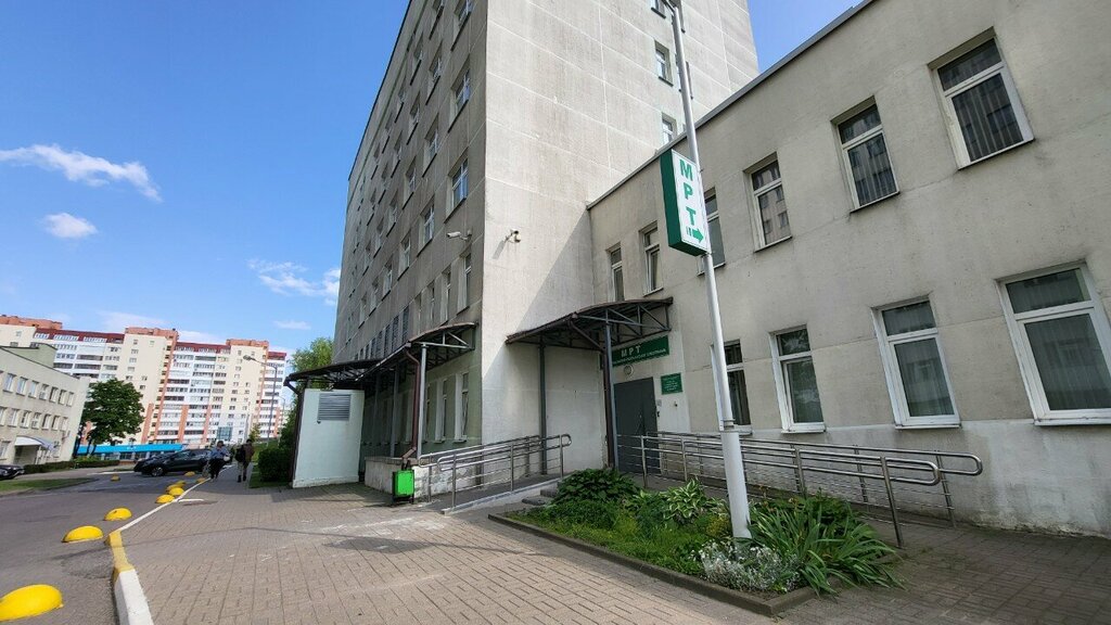Kurs Кафедра кардиологии и внутренних болезней БГМУ, Minsk, foto