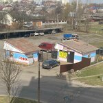 Tire fitting and repair (Homieĺskaja voblasć, Rechyca, ulitsa Dostoyevskogo), oto lastik tamiri  Rechitsa'dan