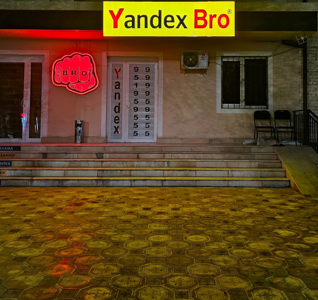 Taksi Brotaxi, , foto