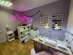 SelenaNail's (Volgogradsky Avenue No:135к3), manikür-pedikür  Moskova'dan