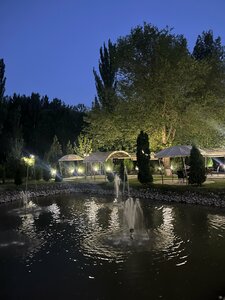 Bardiner (Vayots Dzor Region), restoran  Vayots Dzor'dan
