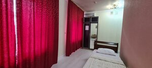 Zama (ulitsa Ye.M. Batayevoy No:36), otel  Grozni'den