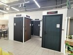 Labirint Doors (Leningradskoye Highway No:5), kapılar  Himki'den