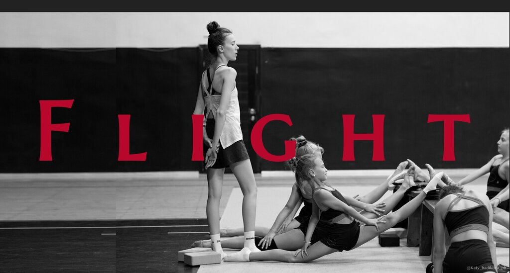 Spor kulüpleri Flight, Moskova, foto