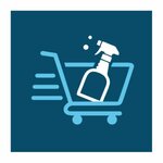 ChistoMarket (vulica Dziarzhynskaga No:41/4), temizlik ürünleri  Brest'ten