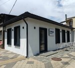 Среда (Lenin Street No:33, Tsentralniy City administrative district, Tsentralniy Microdistrict), kahve dükkanları  Krasnodar'dan