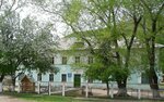 Детский сад № 10 (Komsomolskaya ulitsa No:105, posyolok gorodskogo tipa Khrustalny), anaokulları  Primoriye'den