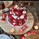 Yummy! (Tayyr Zharokov Street No:282), pasta, şekerleme ve tatlı  Almatı'dan