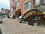 Флагфуд Трейд (Simferopolskaya ulitsa No:9), yönetim ofisi  Krasnodar'dan