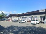 Золотое Кольцо (Energetikov Street No:11, Sochi), alışveriş merkezleri  Krasnodarski krayından
