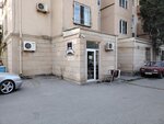 Caneli berber (Sеmеd bеy Mehmandarov Street No:29), berberler  Bakü'den