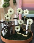 Insta flower (3/37, Sheikh Rashid Bin Saeed Al Maktoum Road, Al Dhait South, Sector 4, Ras Al Khaimah), çiçekçiler